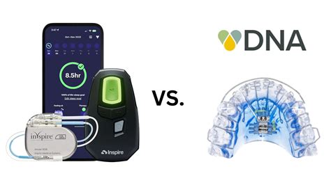 Inspire Sleep Vs Vivos Grand Prairie Tx Compare Options