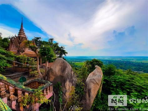 រដ្ឋាភិបាលកម្ពុជាបង្កើតតំបន់បេតិកភណ្ឌវប្បធម៌ប្រវត្តិសាស្ត្រ«នគរភ្នំឈើកាច់បាភ្នំ៩ទីតាំង