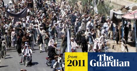 Afghan Protests Continue Against Quran Burning Islam The Guardian