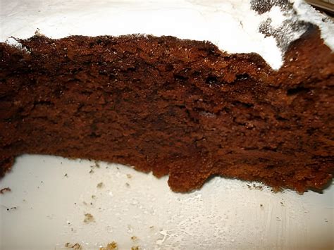 Recette de Gâteau moelleux au chocolat par carvalho maria