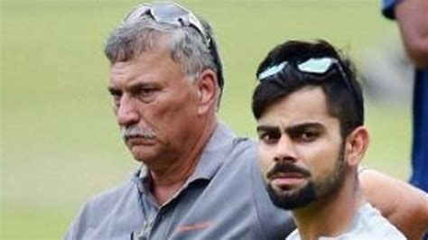 Roger Binny To Replace Sourav Ganguly As Bcci President Jay Shah To