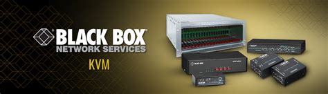 Black Box Kvm Solutions On Sale Mega Depot