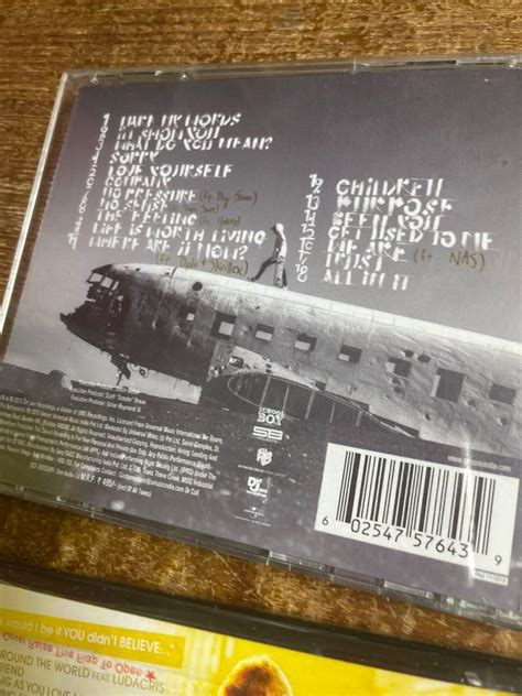 Justin Bieber Collection Hobbies And Toys Music And Media Cds And Dvds On
