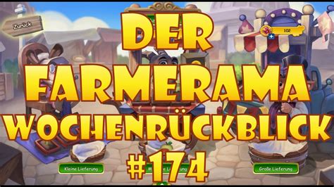 Was War Los Auf Meiner Farm In Farmerama Sonstiges 174 YouTube