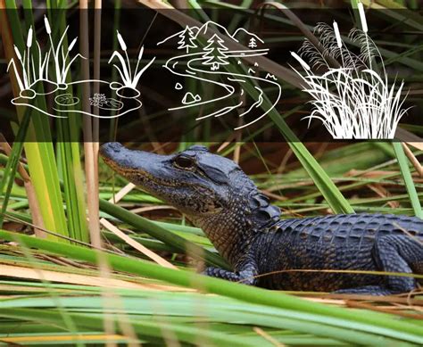 Can Alligators Survive Winter Surprising Facts