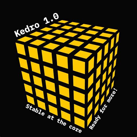 Announcing Kedro 1 0 Kedro Blog