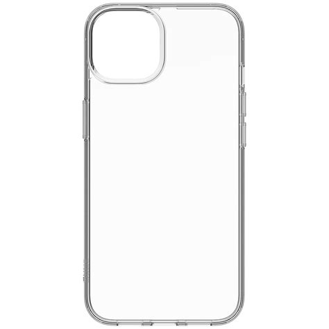 Coque Transparente Iphone Pro Du Mobile Brest