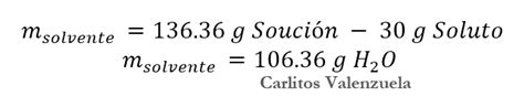 Apuntes De Dalton Con 30 G De Nitrato De Plata