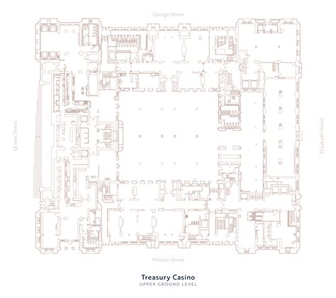 The Treasury Brisbane Floor Plans McVAY REAL ESTATE