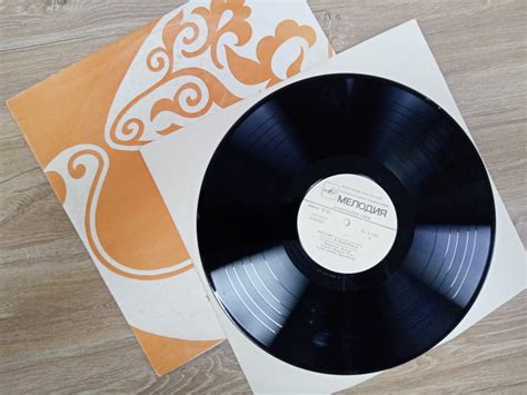 ანსამბლი რუსთავი ჰამლეტ გონაშვილი ქართული ხალხური სიმღერები 1972 Vinyl Ge მუსიკალური