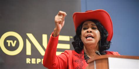 The Congresswoman Who Just Attacked Trump Has Challenged Him Before