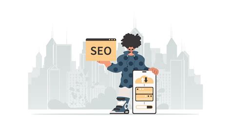 Premium Vector The Individual Is Holding A Data Cloud And A Server
