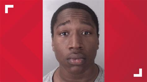 19 Year Old Arrested In Connection To Dale Drive Shooting