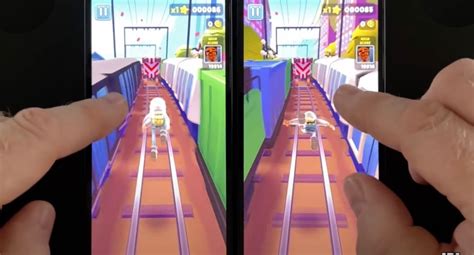 Ios 15 4 Vs Ios 15 3 1 Test Szybkości Onetech