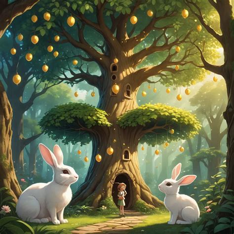 The Wishing Tree