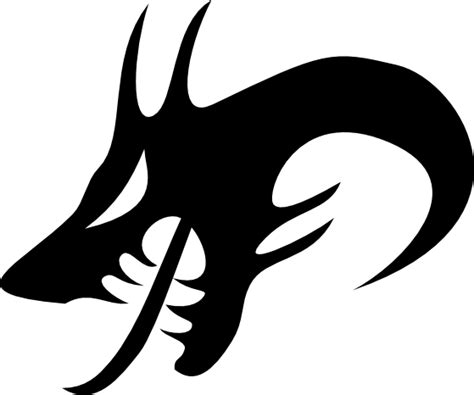 Dragon Cutie Mark By Kinnichi On Deviantart