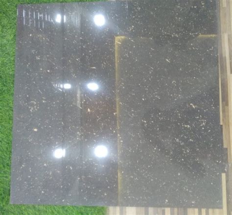 Glossy Black Ceramic Mosaic Kitchen Tile At Rs 80sq Ft In Greater