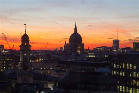 Top Photo Spots At Bishopsgate In 2025