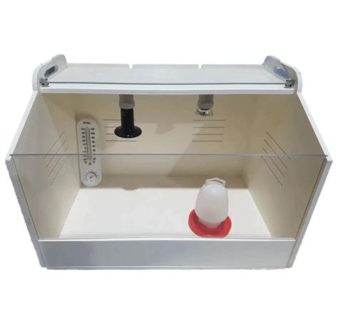 Bird And Chicken Brooder Kit Medium Ep Distributors Pty Ltd