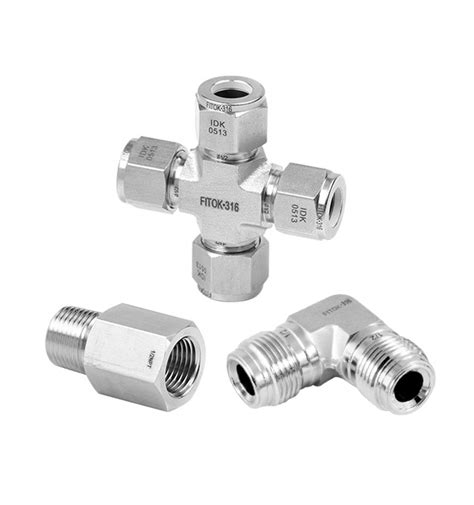Fitok Valves Fittings Hsp Worldwide