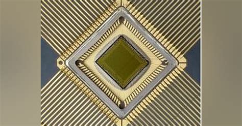 Bae Systems Gets Qml V Nod For Rh1020b Rad Hard Fpga For Space And