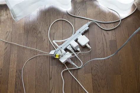 Why Your Circuit Breaker Keeps Tripping Electrician Singapore