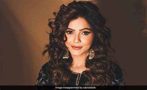 Rubina Dilaik To Trolls Slamming Her Anti Hindu Diwali Tweet Are