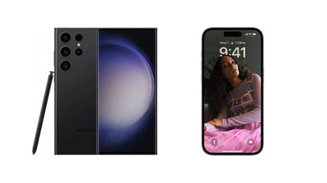 Galaxy S23 Ultra Vs Iphone 14 Pro Max India Price Specifications