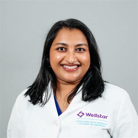 Smitha Mathew Md Pediatric Critical Care Med Wellstar Health System