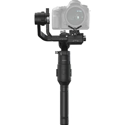 DJI Ronin-S Essentials Kit: Купить в Киеве и Украине | Цена, Характерис
