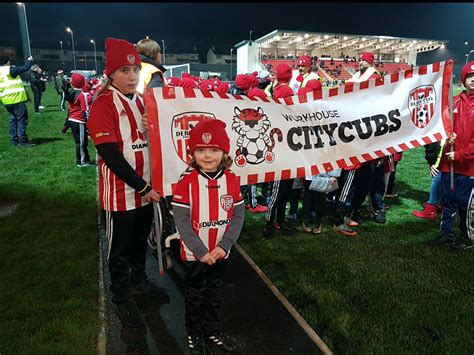 City Cubs Our City Cub Anton Mccauley Pictured At The