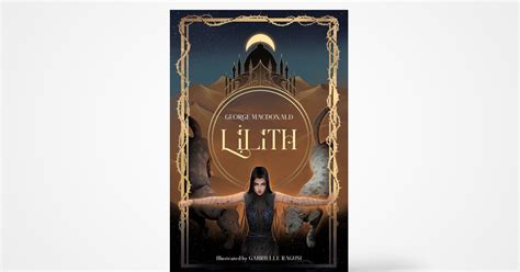 Lilith A Romance The Banner