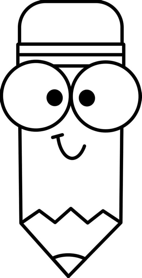 Classroom Drawing Easy