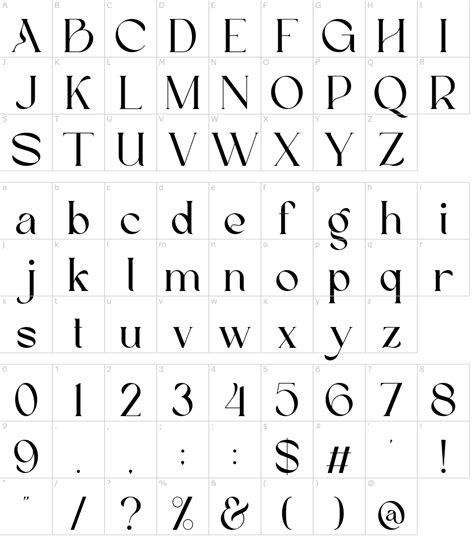 Scoth Brace Font Download