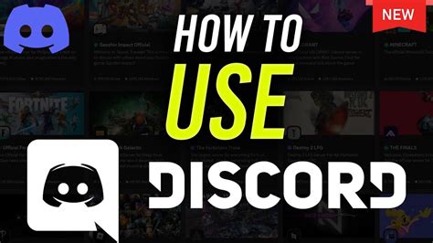 How To Use Discord The Best Guide For Geeky Gadgets
