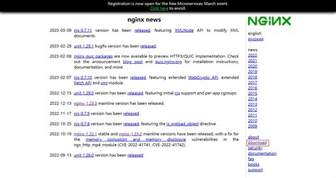 安装nginx以及简单使用 —— windows系统 windows安装nginx csdn博客