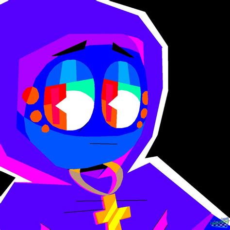 Jevin By Defect Rebel On Deviantart