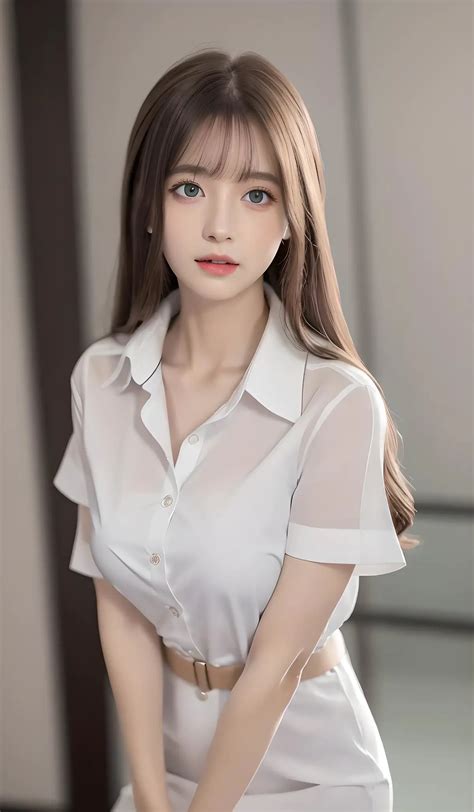 白领丽人 无界ai