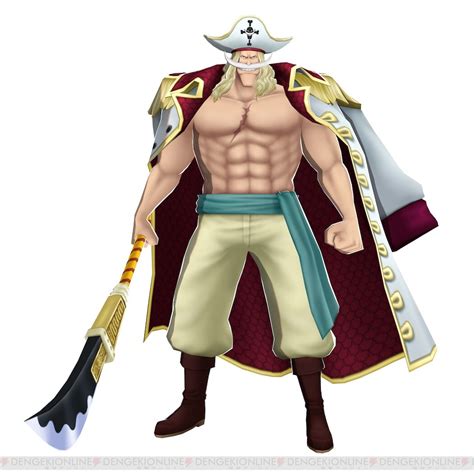 ＜画像27＞『one Piece バウンティラッシュ』エドワード・ニューゲートが参戦。超バウンティフェスが開催 電撃オンライン