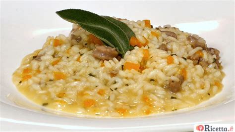 30 Ricette Di Risotti Sfiziosi Saporiti