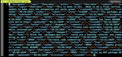 Github Artifact Exporter Open Source Release The Github Blog