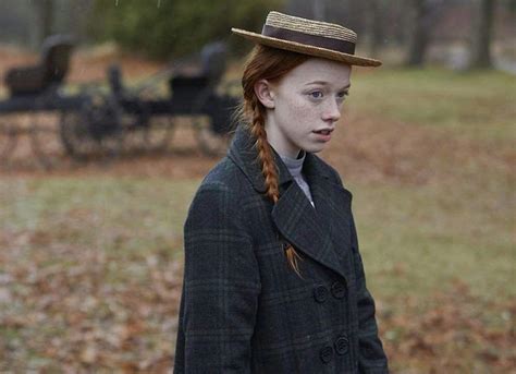 Цитаты из сериала Энн Russian Netflix Amino