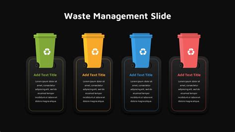 Toxic Waste Powerpoint Templates Toxic Waste Powerpoi
