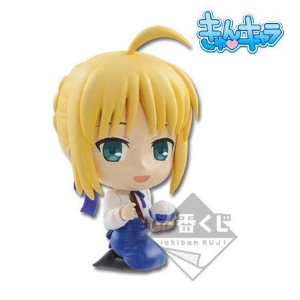Fate Grand Order Ichiban Kuji Natsu Da Mizugi Da Kyun Chara Summer Part Kyun Chara