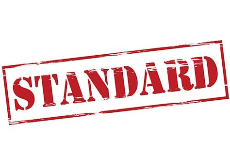 รูปstandardization Png ภาพstandardizationpsd ดาวน์โหลดฟรี Pngtree