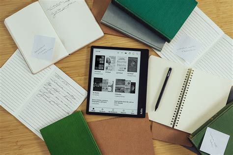 Kobo Elipsa 2e — Rakuten Kobo Ereader Store