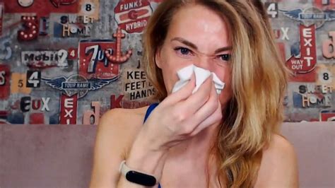 S And B Nose Compilation Villenas Heaven Clips4sale