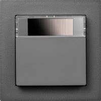 Беспроводные датчики температуры \ радиодатчики SR07 anthracite ...