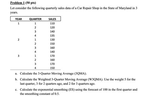 solved problem 1 50 pts let consider the following
