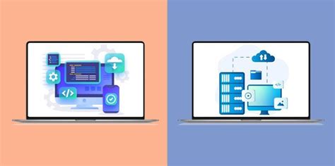 Web Development Vs Cloud Computing ITrobes
